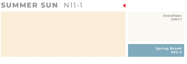 Te presentamos nuestra Paleta Lanco 2025 - Color Expression